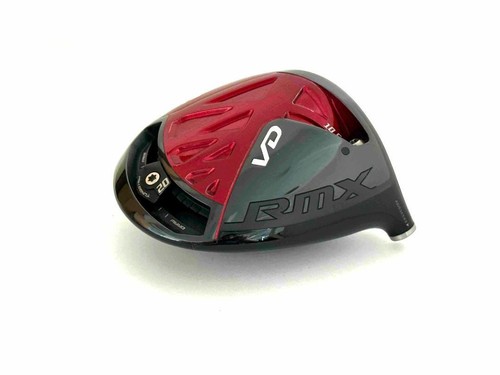 Yamaha RMX VD Driver 10.5° Head Only Stable Forgiveness 460cc | eBay