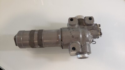 BOEING / PALL AEROPOWER FILTER FLUID A15HS021-1 AD-3258-8126 1650-01 ...