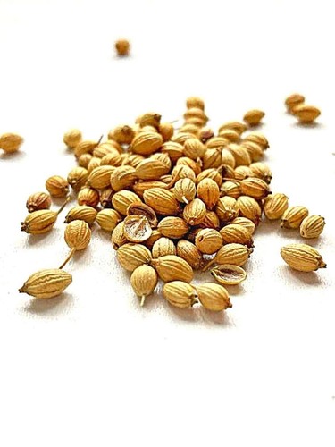 100% Organic Spice Organic Coriander Whole Koththamalli Pure Natural ...