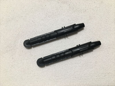 1995 Batman Animated Series Crime Squad Torpedo Batman x2 MISSILES ...