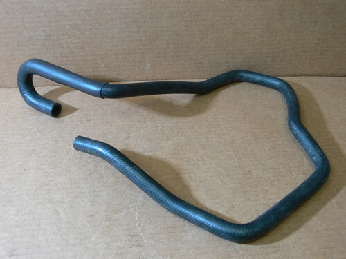 LAND ROVER HOSE OVERFLOW EXPANSION TANK RANGE ROVER 06-09 NEW PCH501910 ...
