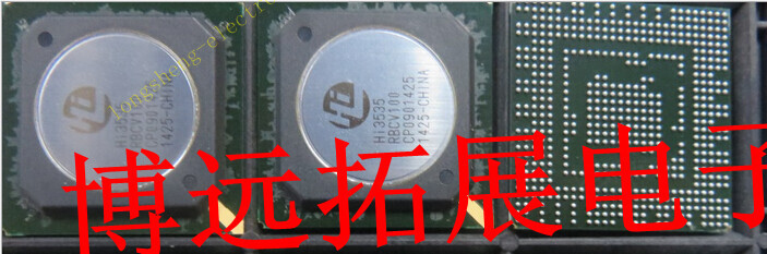 New genuine HI3535RBCV100 HI3535R HI3535 main control chip | eBay