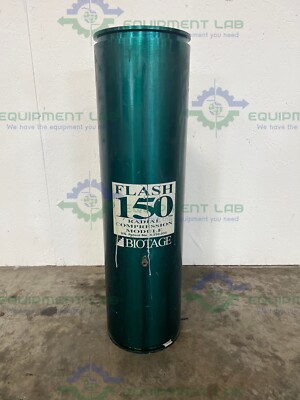 Lab Equipment - Biotage