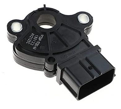FORD FOCUS MK2 Gear Lever Position Sensor 7S4P-7F293-AA 4826701 NEW ...