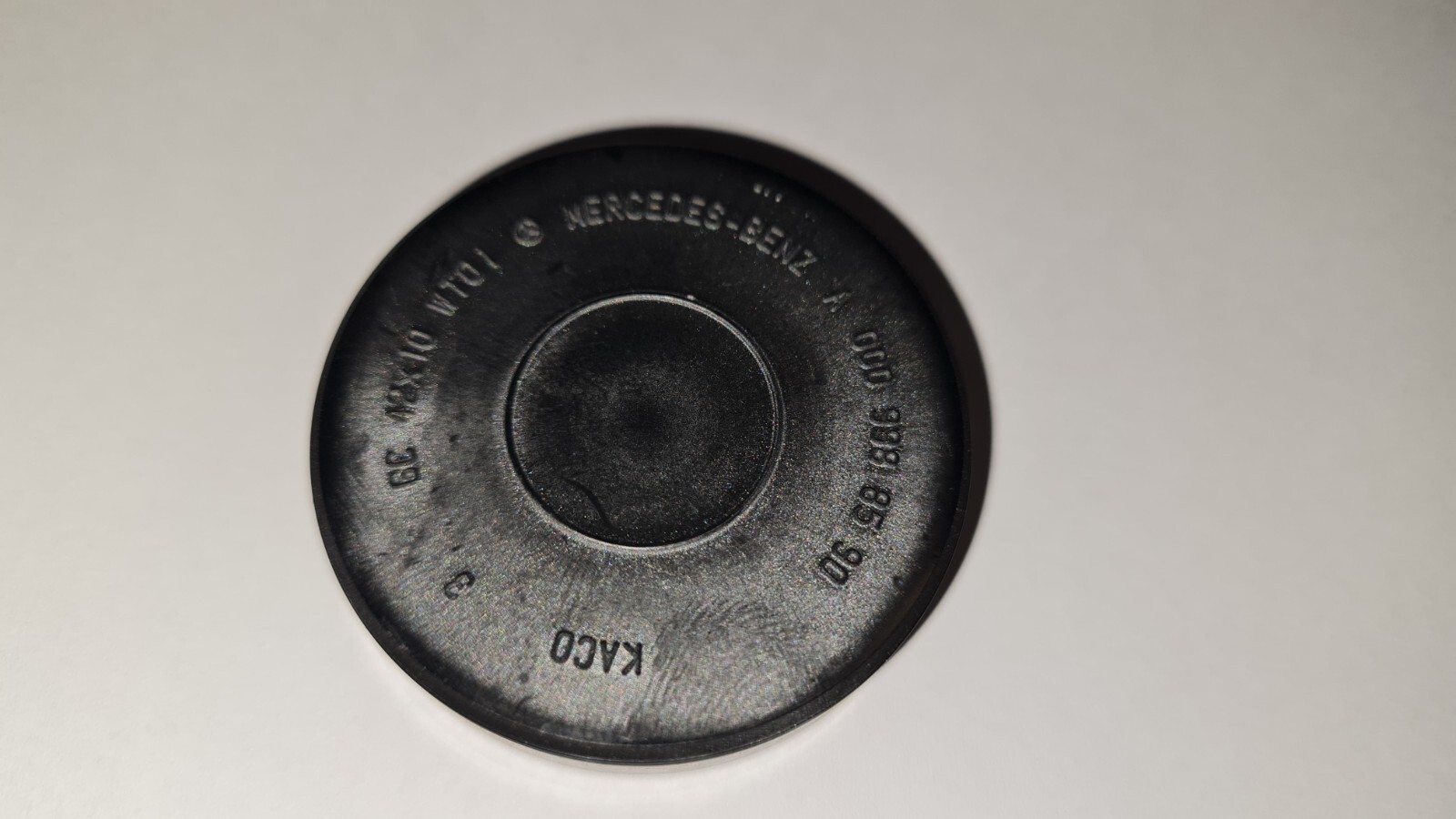 A0009988590 Mercedes Benz Sprinter 42mm X 10mm wt01 Gearbox Seal A 000 ...