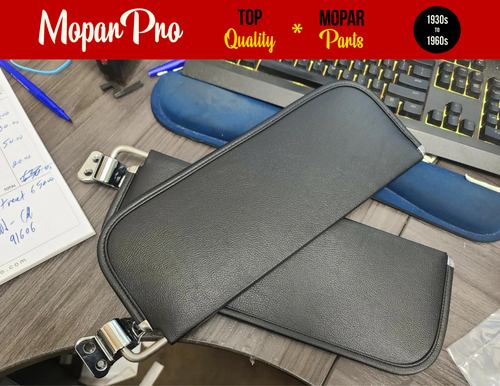 1961-1967 DODGE TRUCK BRAND NEW SUN VISOR POWER WAGON | eBay Australia