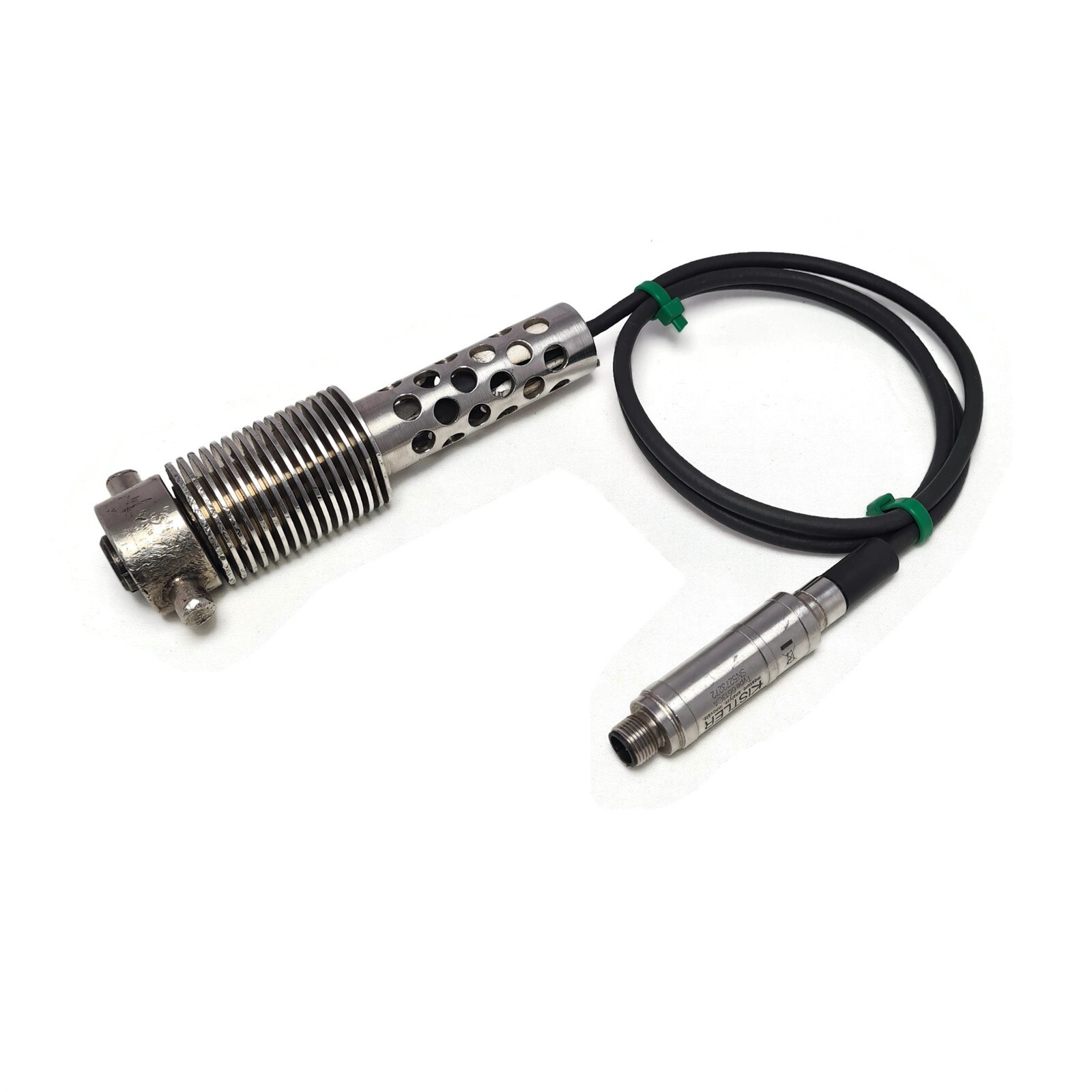 Kistler 6613CA Piezo Electric Pressure Sensor with Thomson Mount. for ...