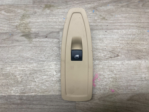 BMW 428XI 335I 230 F32 F30 OEM RIGHT PASSENGER SIDE WINDOW LIFTER ...