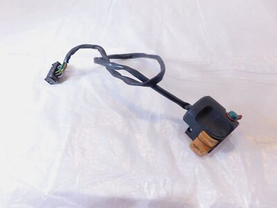 BMW K100 K1100 R100 R1100 R850R Right Handlebar Turn Signal Engine Kill ...