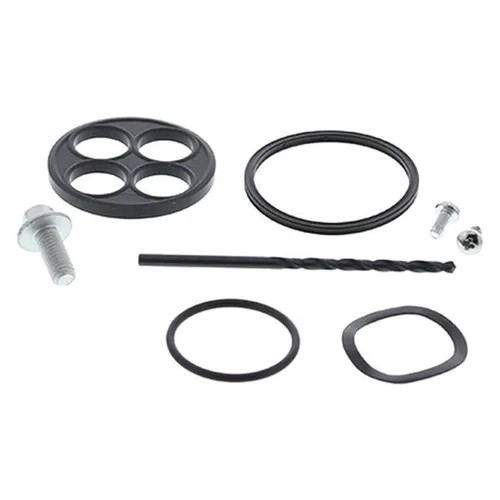 AB Gas Petrol Petcock Repair Kit for Kawasaki KDX80 83-84 | eBay