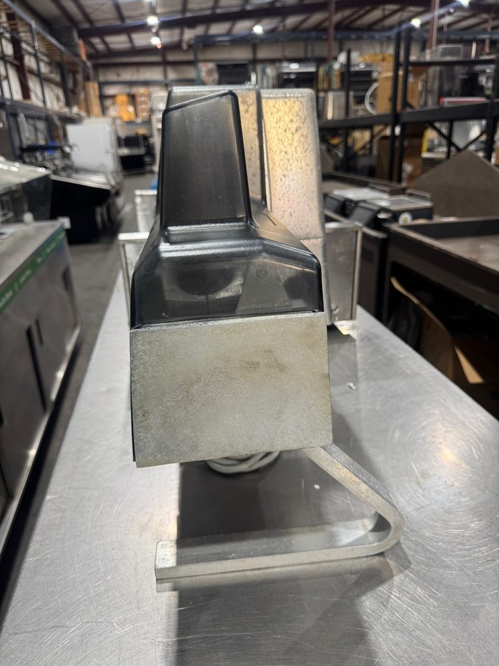 HOBART 403 MEAT TENDERIZER CUBER STEAK MACHINE | eBay