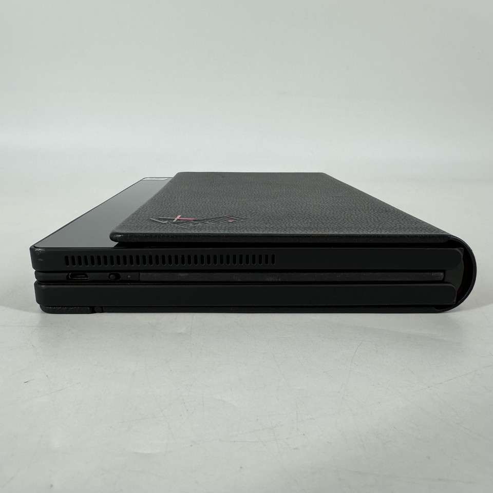 Lenovo ThinkPad X1 Fold Gen 1 13 2K TOUCH 1.4 GHz i5-L16G7 8GB 256GB ...