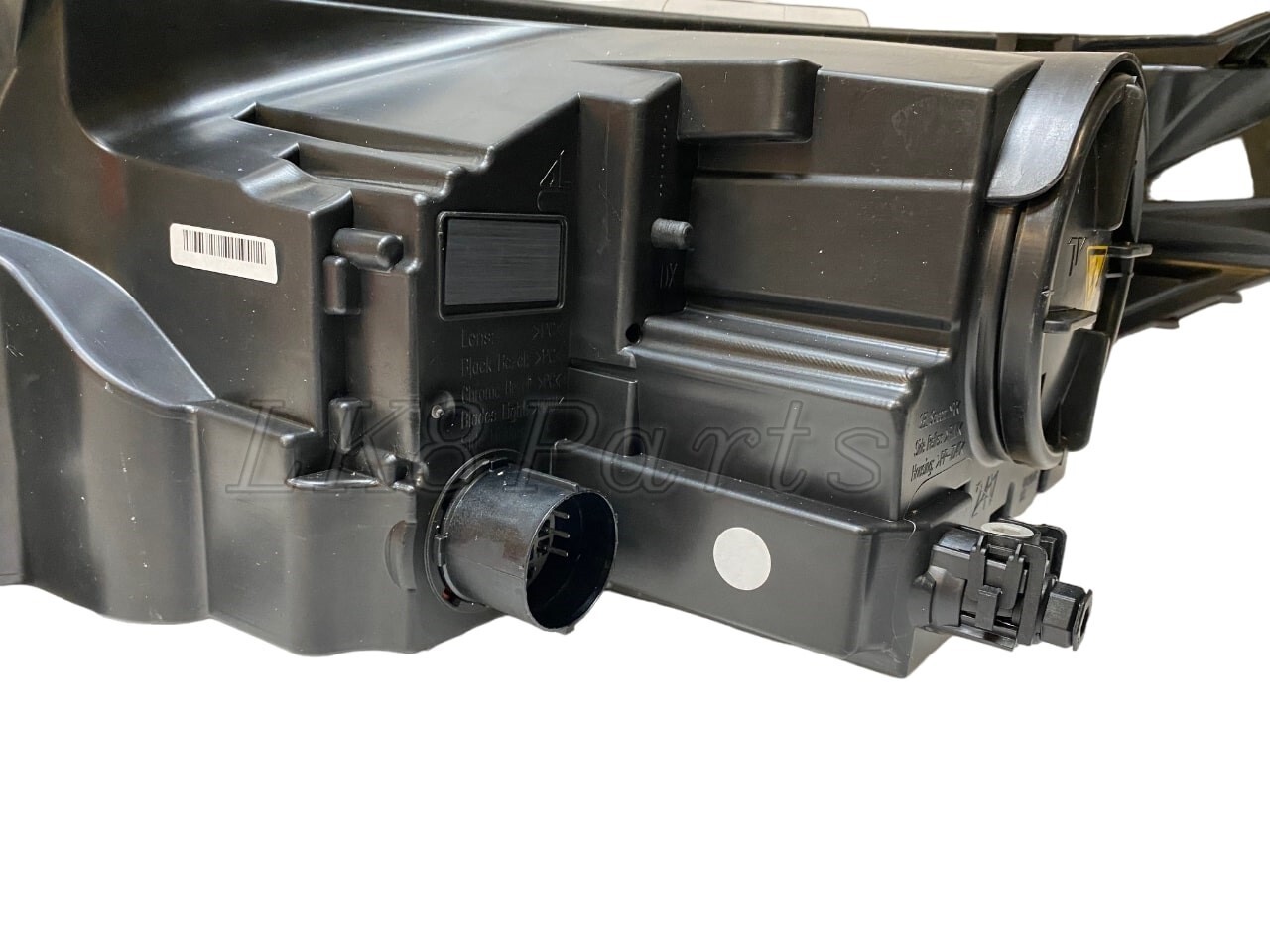 Land Rover Range Rover Sport 2014 Onward LHD RH Headlamp And Flasher ...