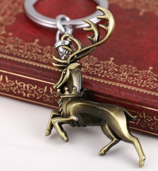 Robert Baratheon Sigil Game Of Thrones Club House Baratheon House