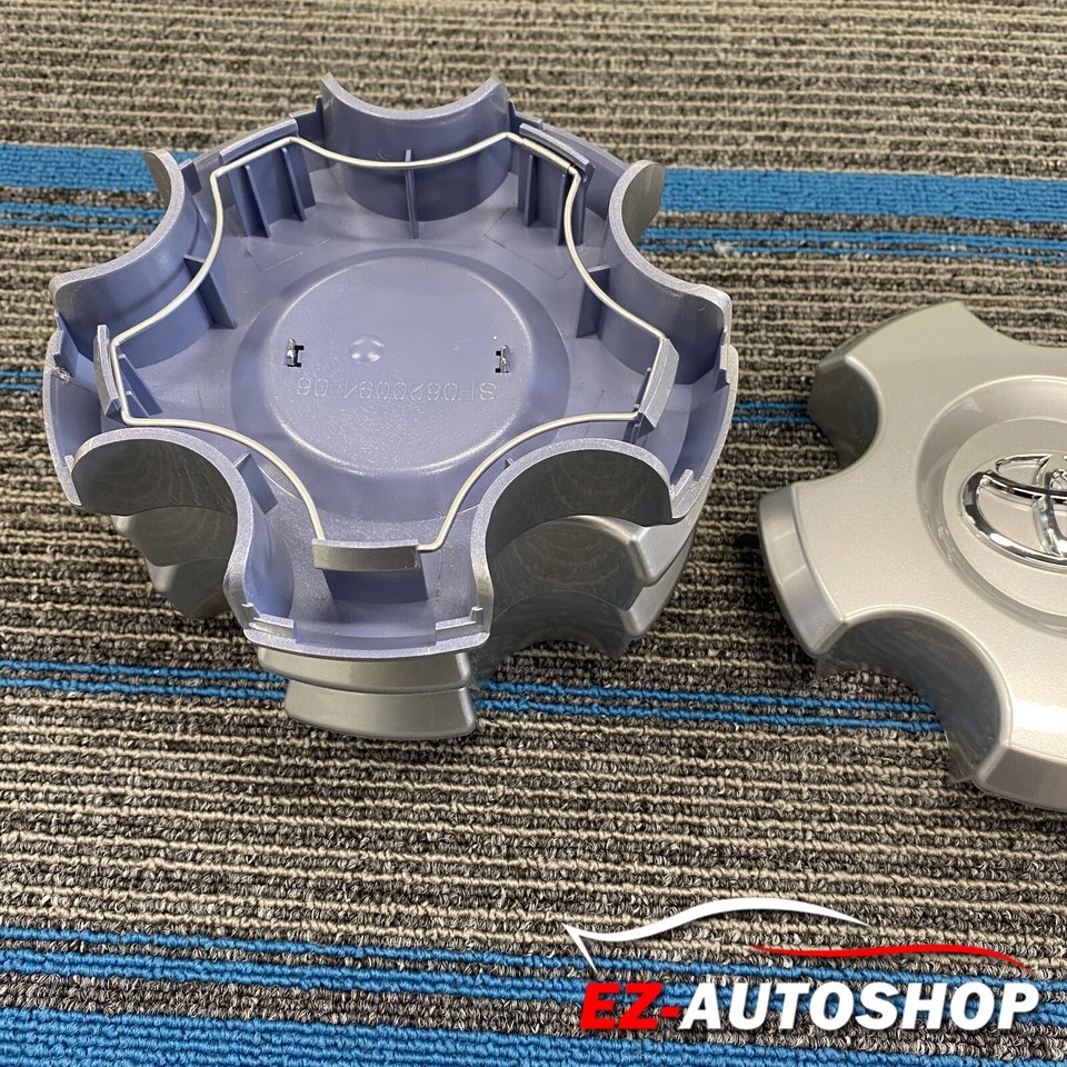 4Pack Wheel Center Hub Cap Replacement Cover For 2008-2017 Sequoia ...