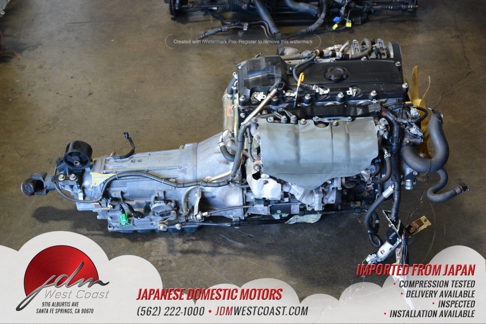 JDM NISSAN TURBO DIESEL ENGINE ZD30 RWD AUTOMATIC WIRING AND ECU DI | eBay