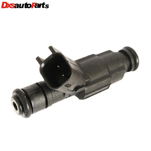 Fuel Injectors 0280155923 For 00-05 Cadillac Deville Seville El Dorado ...