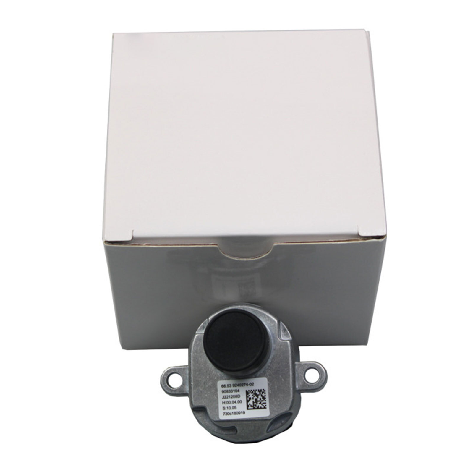 FRONT BUMPER SIDE VIEW CAMERA 66539240352 For BMW 2010-2019 F30 F32 F01 ...