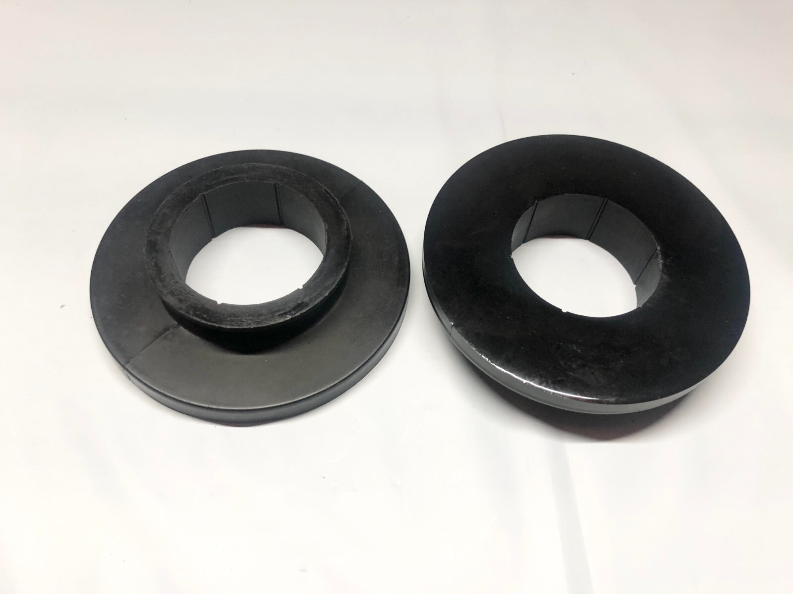 POLYPRO REAR SUBFRAME BUSHING KIT for HOLDEN COMMODORE 2002-2007 VY-VZ ...