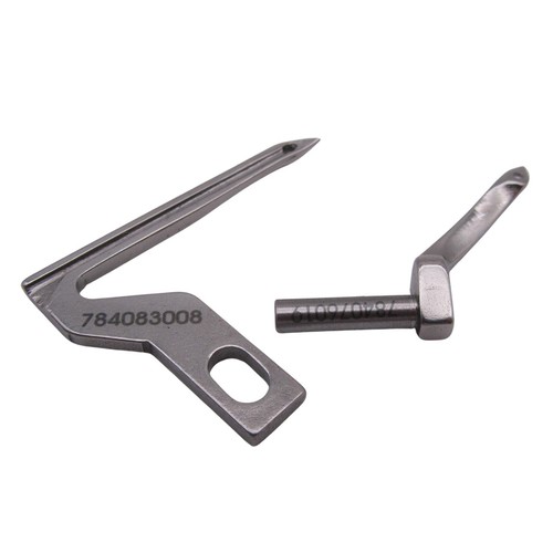 1set Upper & Lower Looper FOR PFAFF 4752 Hobbylock,752 Serger Sewing ...