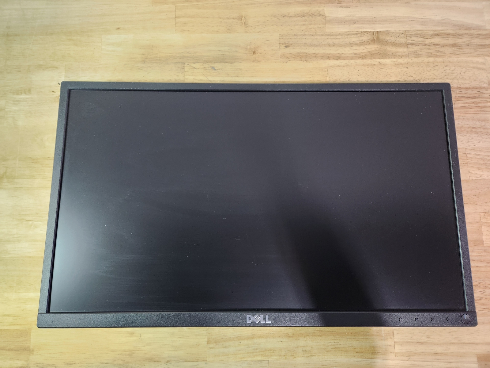 Dell E2416HM 24" Full HD 1920x1080 Led-backlit LCD Monitor for sale ...