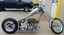 USA Made! 12" Over Springer Softail Shovelhead Motor Frame Rolling ...