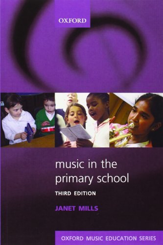 Music in the Primary School: Oxford Musi... by Mills, Janet Paperback ...