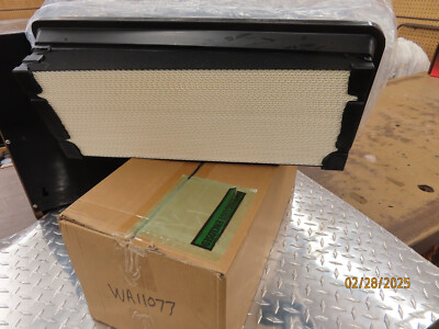 HIghfil P621730 Engine Air Filter FITS KENWORTH/PETERBUILT SAMES AS ...