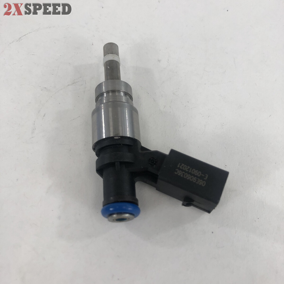 (One piece)Fuel injector for 2007-2009 Audi A6 A8 4.2L 079906036C/D/E ...