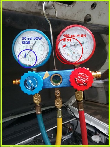 LOW PRICE GUARANTEED 2025 TWIN HyChill Minus 30 425g + Free CAN VALVE ...