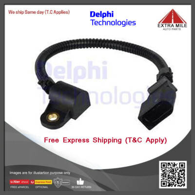 Camshaft position sensor For VW PASSAT Variant (3C5) 1.9 TDI 08.2005 ...