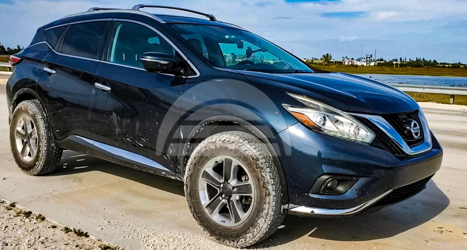 Lift Kit set for Nissan Murano Z52 Pathfinder Infiniti JX35 QX60 2012 ...