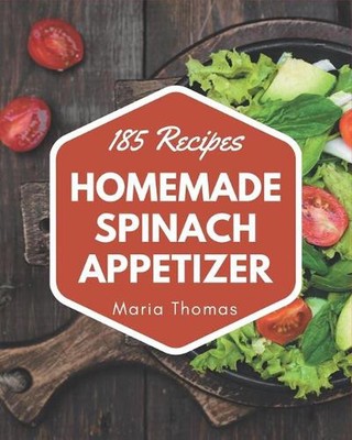 185 Homemade Spinach Appetizer Recipes: Welcome to Spinach Appetizer ...
