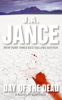 Day of the Dead: A Novel of Suspense by J A Jance: New 9780380724345| eBay