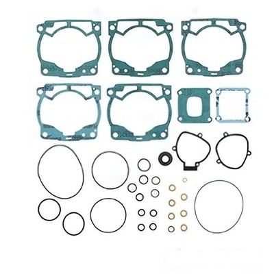 New Top End Gasket Kit Fits Gas Gas Husqvarna KTM EC 300cc By ...