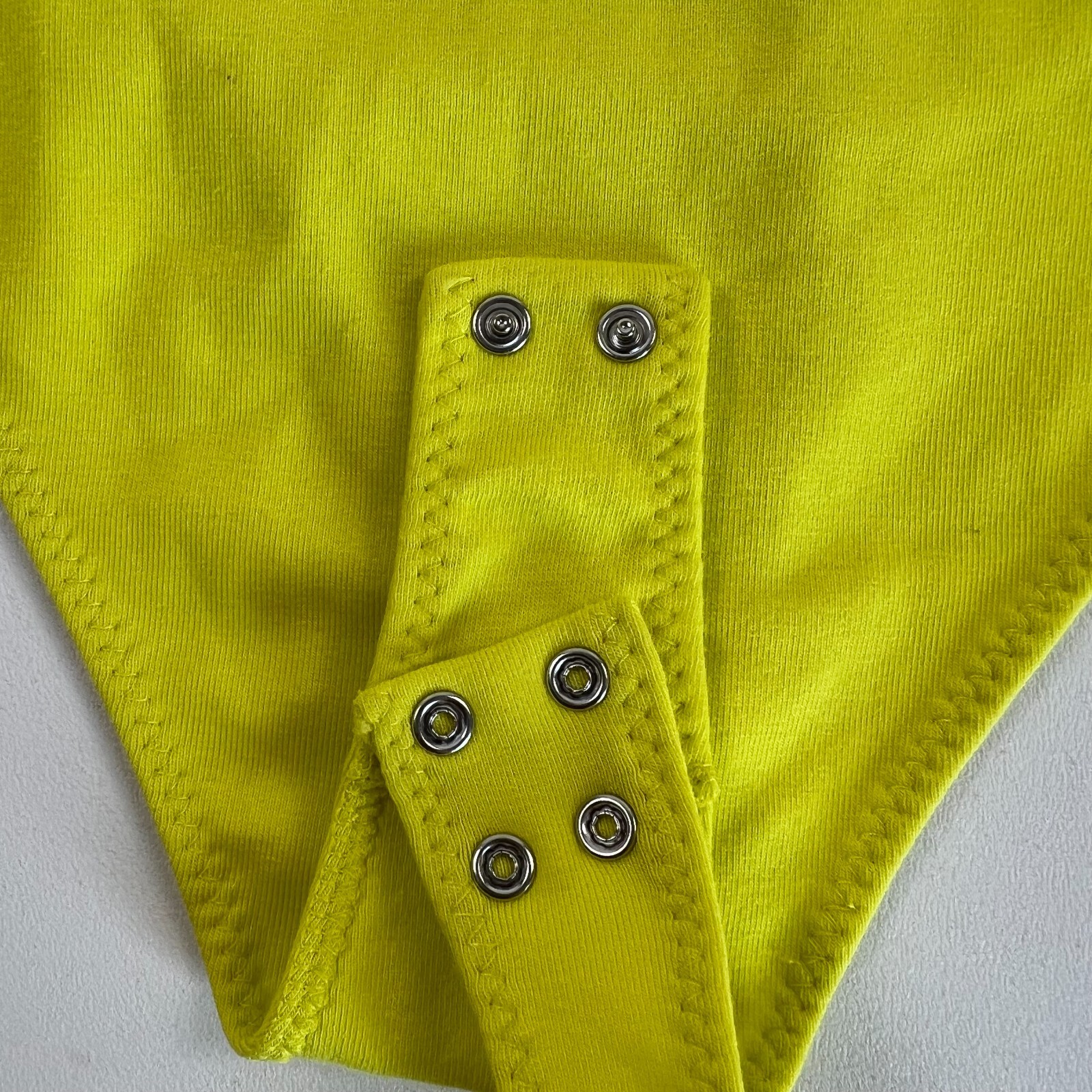 Calvin Klein Jeans Monogram Logo Scoop Back Thong Tank Top Bodysuit NWT ...