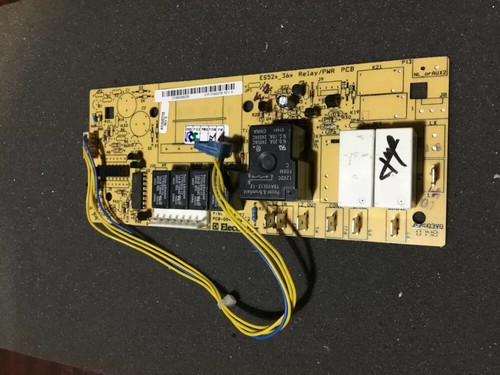 Frigidaire Oven Control Board 316462808 AZ78986 | NR640 | eBay