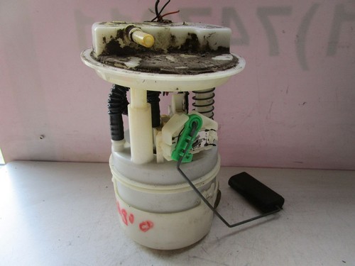 Kraftstoffpumpe 8200058354 CITROEN BERLINGO (MF) 1.8I | eBay.de