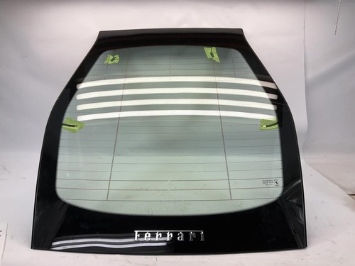 18-20 Ferrari 812 Superfast Rear Back Glass Q | eBay