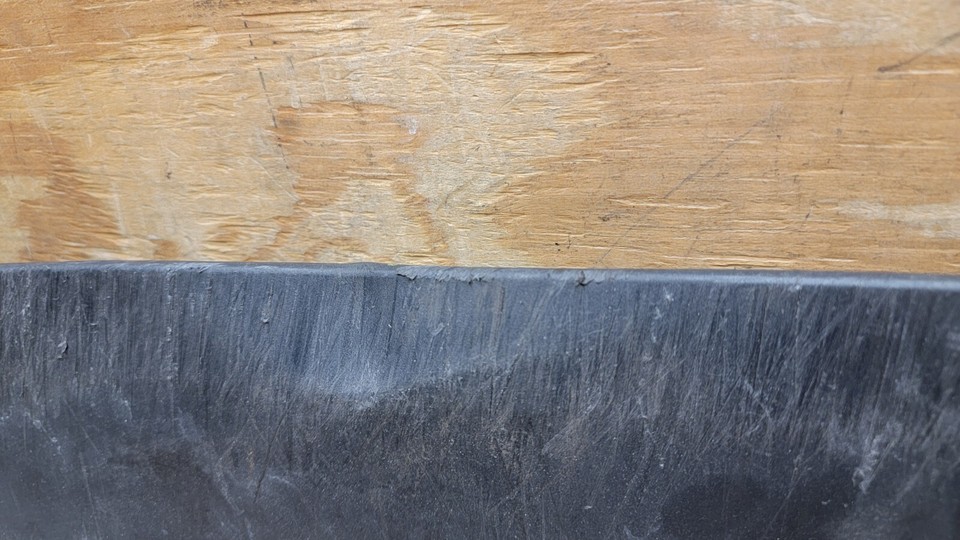 2021 2022 2023 KIA K5 GT-LINE Front Bumper Lower Lip Protector OEM ...