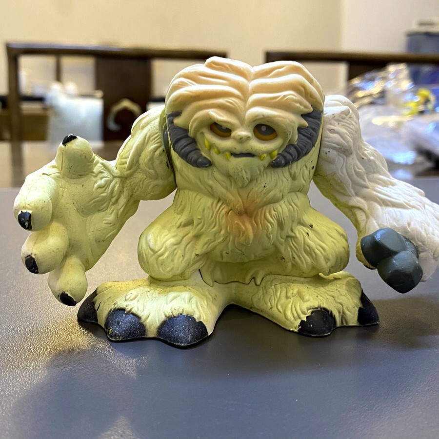 Star Wars Aghaidh Pailme Pallie | Wookieepedia | Fandom