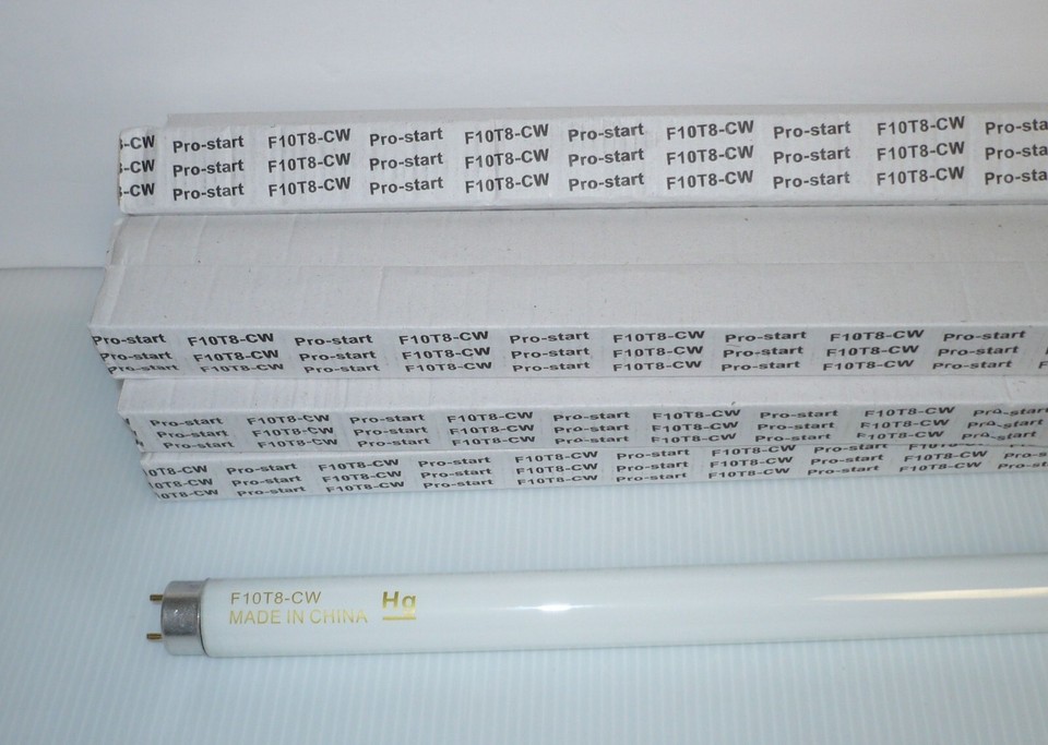 PACHISLO SLOT MACHINE 13" F10T8 FLUORESCENT LIGHT BULB - BRAND NEW | eBay