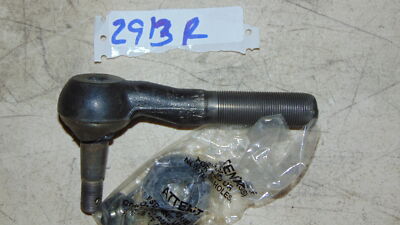 Ford Truck 1988-91 NOS Tie Rod End Moog # ES-2913R Made in USA | eBay