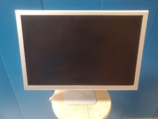 Apple Cinema HD Display 23" LCD Monitor A1082 for sale online | eBay