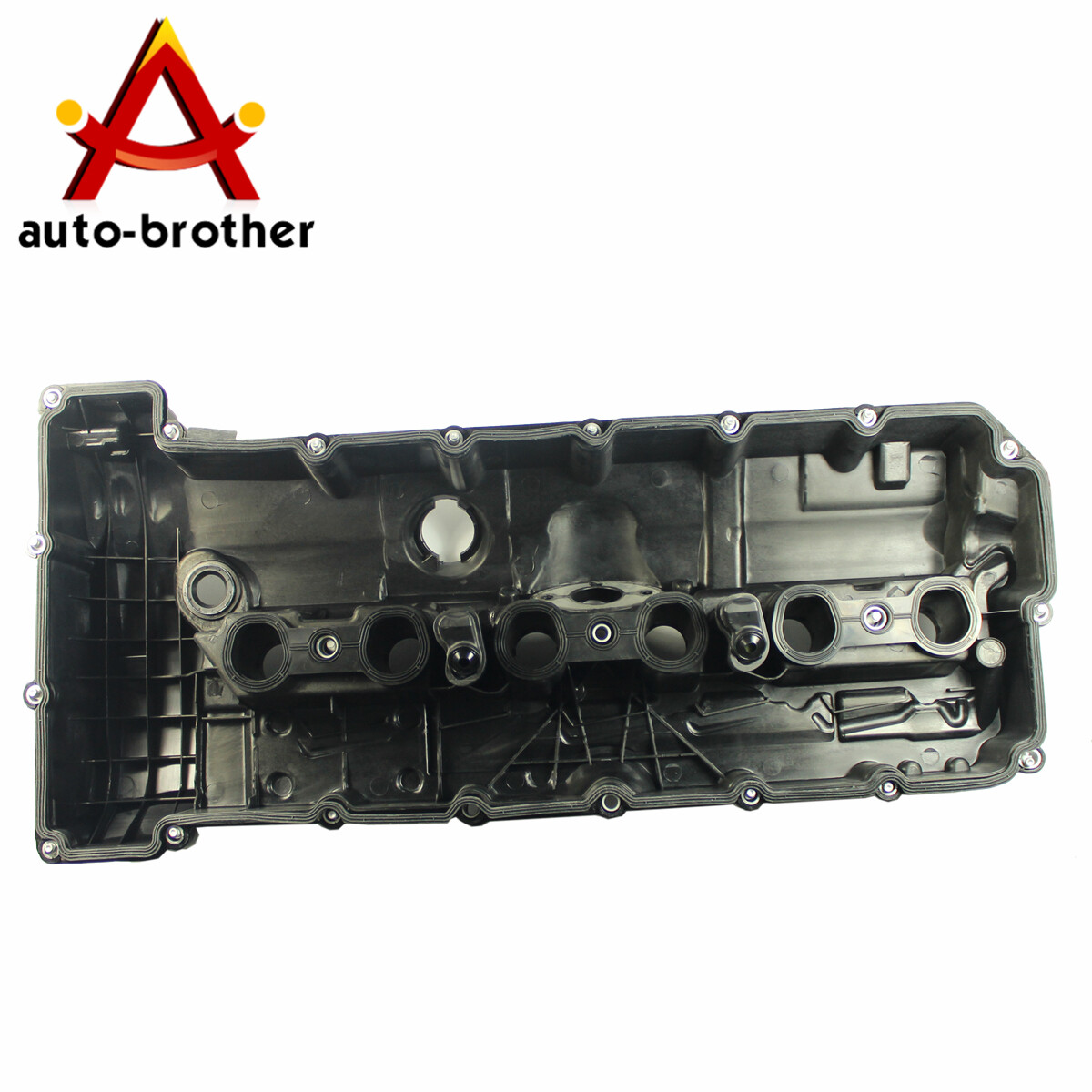 11127552281 ENGINE VALVE COVER FOR BMW E70 E82 E90 E91 128i 328i 528i ...
