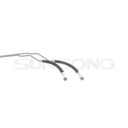 trans Cooler Line Sunsong North America 5801473 | eBay