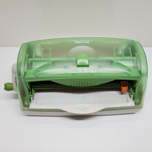 Xyron 900 Creative Station 9 Inch Sticker Maker | eBay