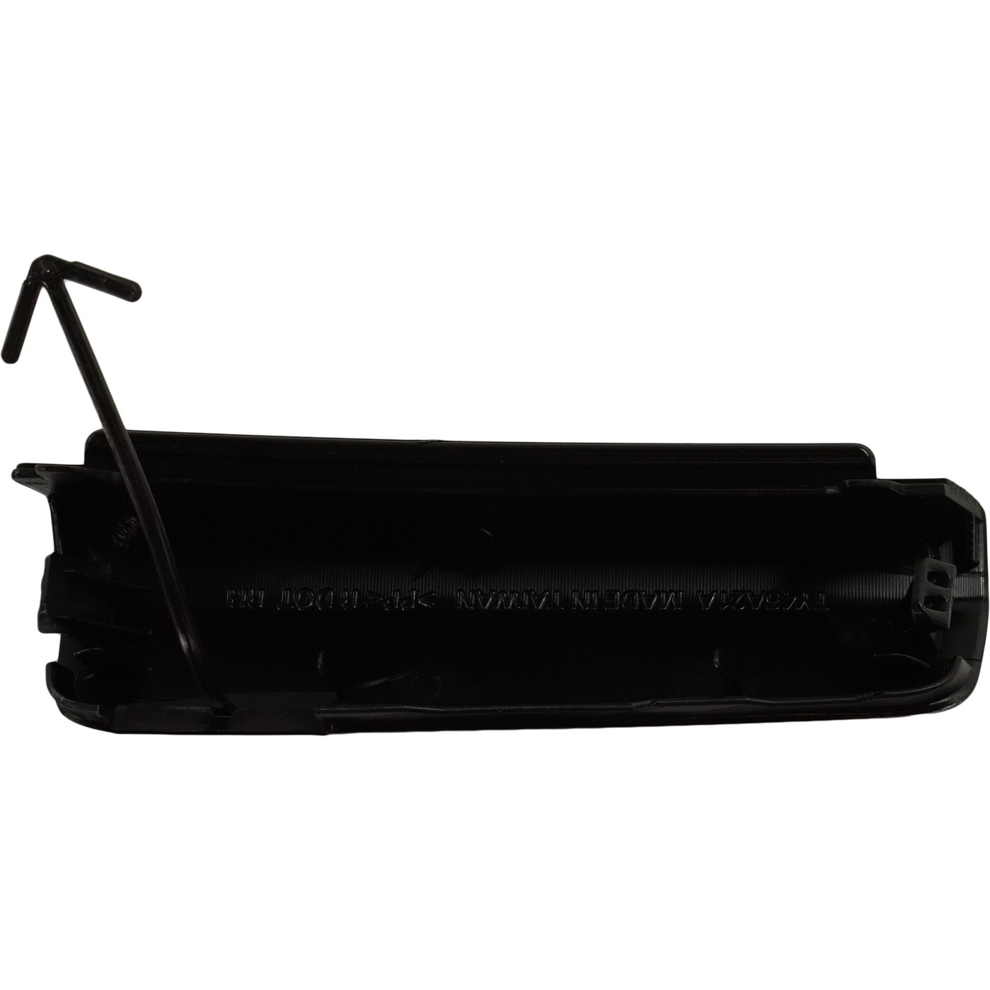 5243742901 New Tow Eye Cover Fog light Lower bumper grill Front ...