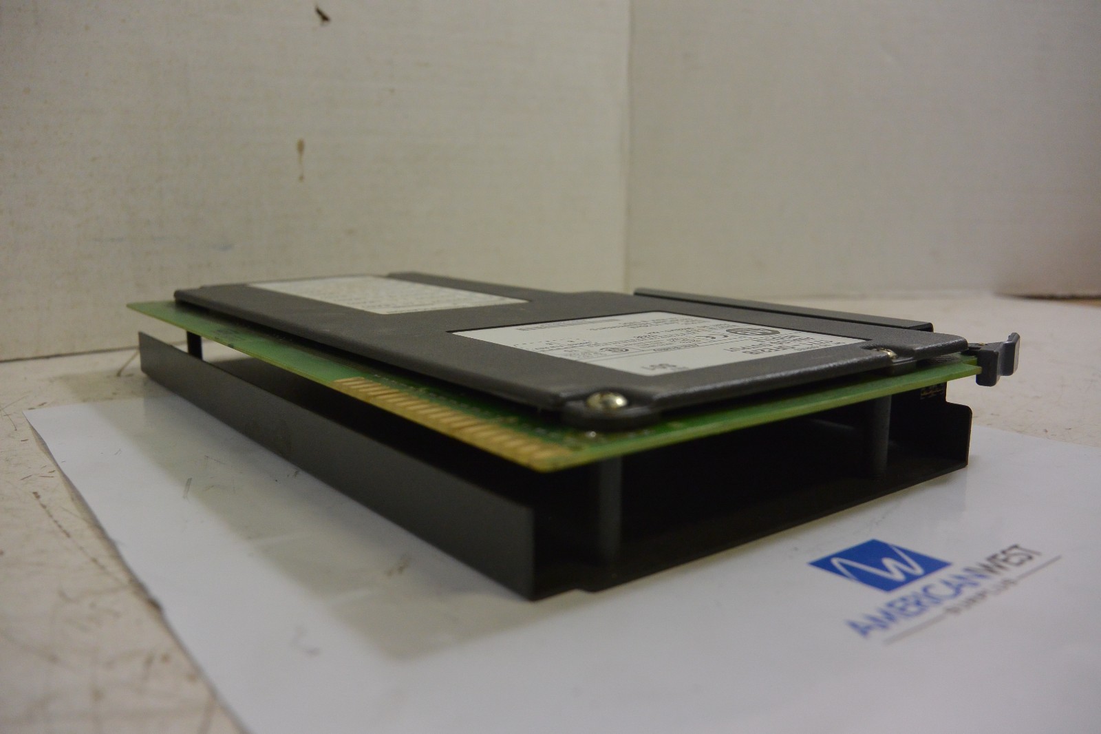 1771OFE2 1771-OFE2/B Allen Bradley Analog Output Module S01 PLC 1771 | eBay