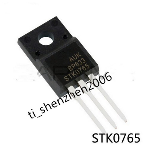 3pcs STK0765 AUK TO-220 #F4 | eBay.de